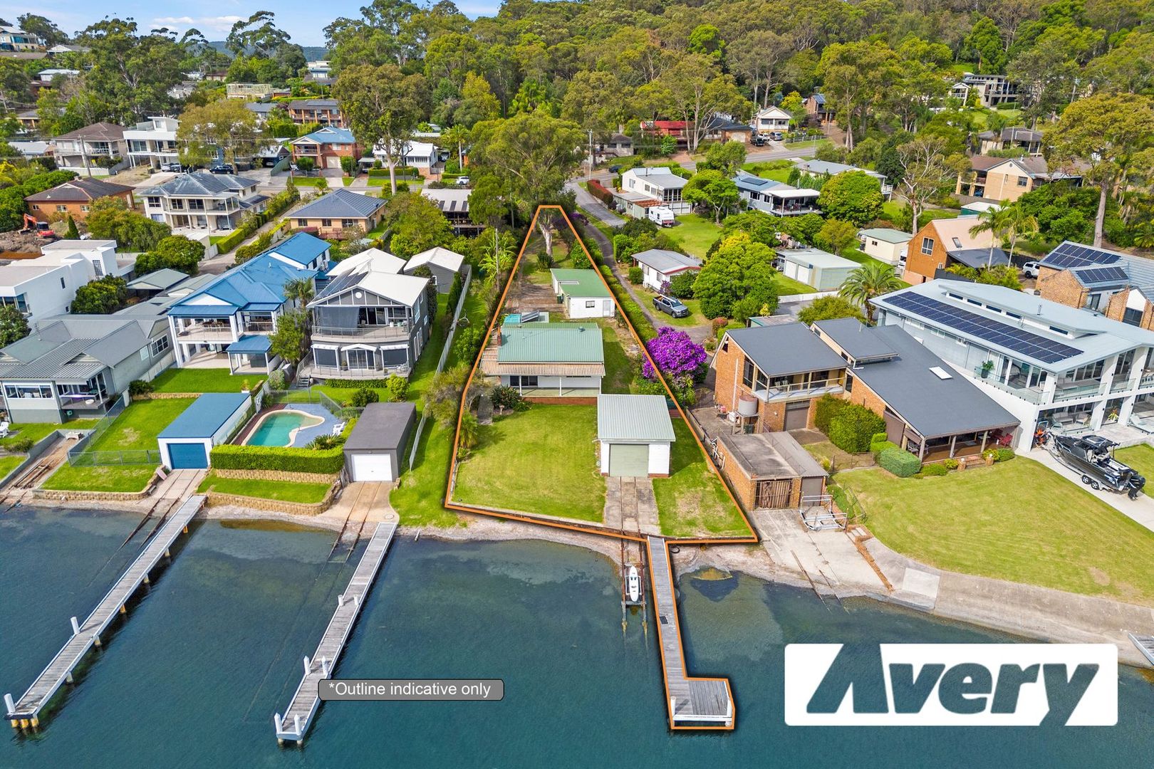 275 Coal Point Road, Coal Point NSW 2283 | Domain