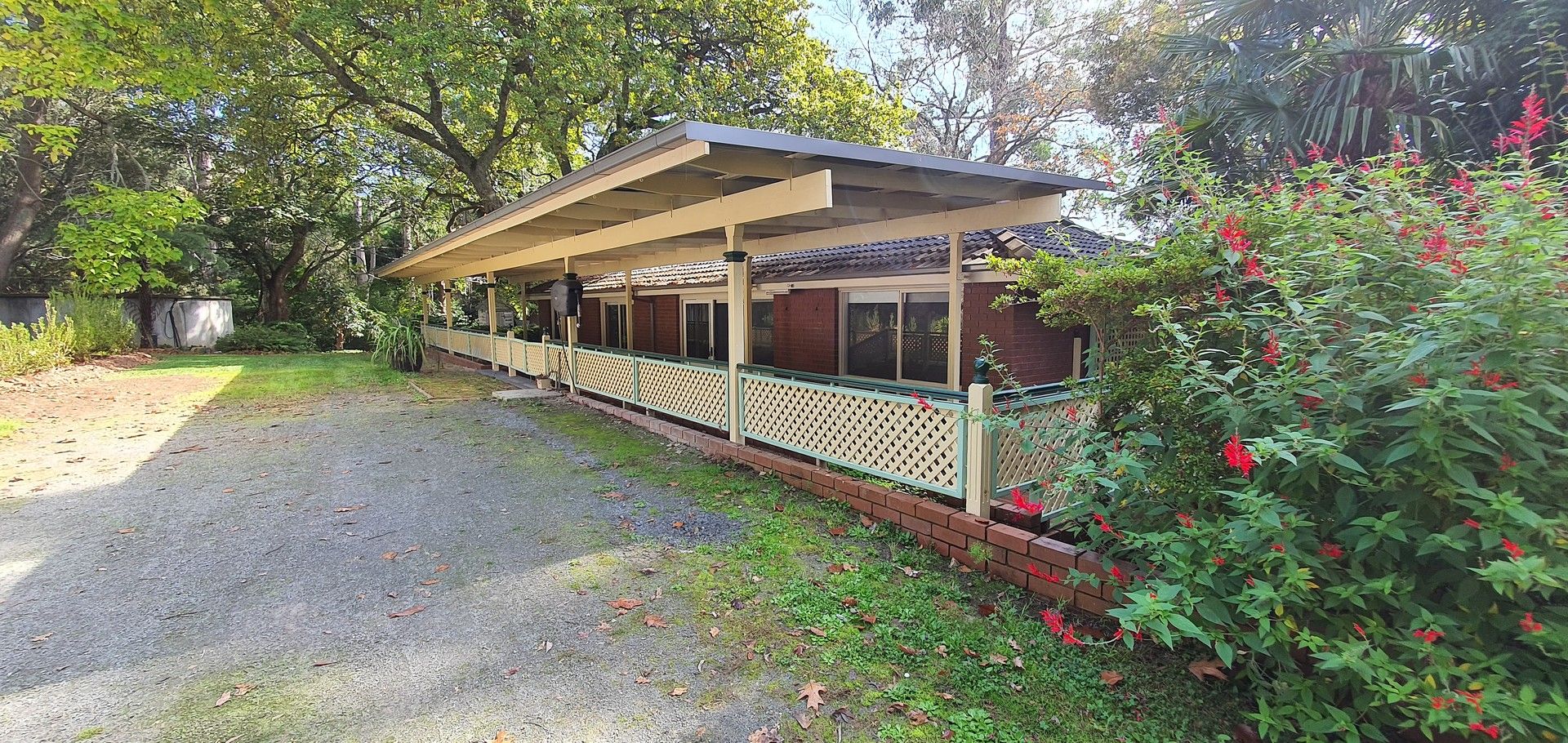 106 Kallista Emerald Road, The Patch VIC 3792 - House For Rent | Domain