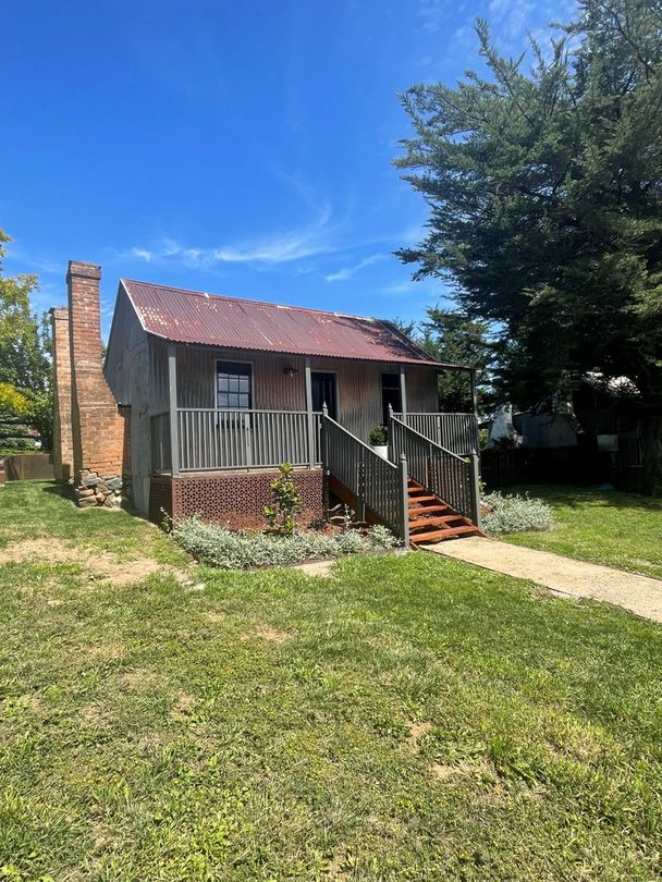 119 Shadforth Drive, Shadforth NSW 2800 - House For Rent | Domain