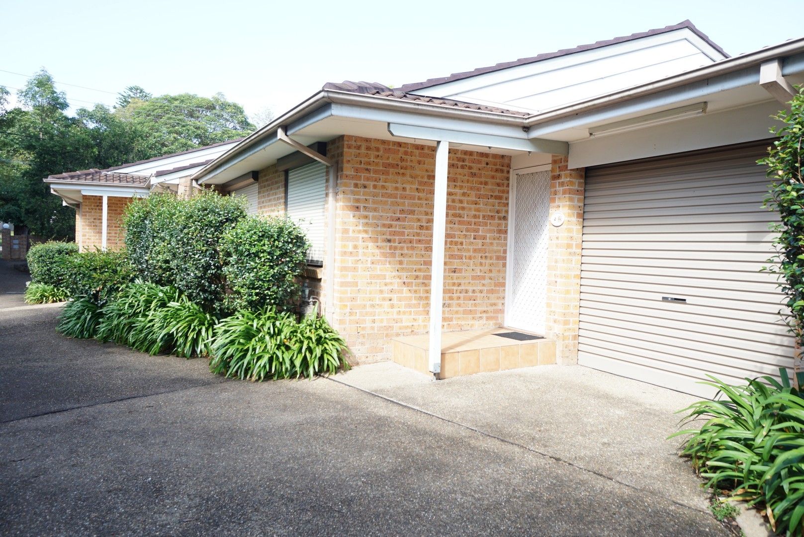 2/61 Wyralla Avenue, Epping NSW 2121 - Villa For Rent | Domain