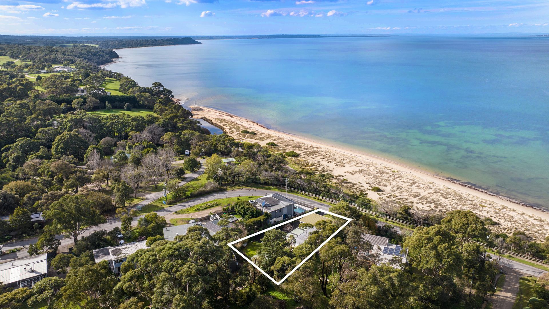 4 Western Parade, Point Leo VIC 3916 | Domain