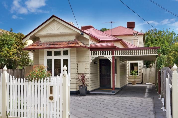35 Clarence Street, Malvern East | Property History & Address Research ...