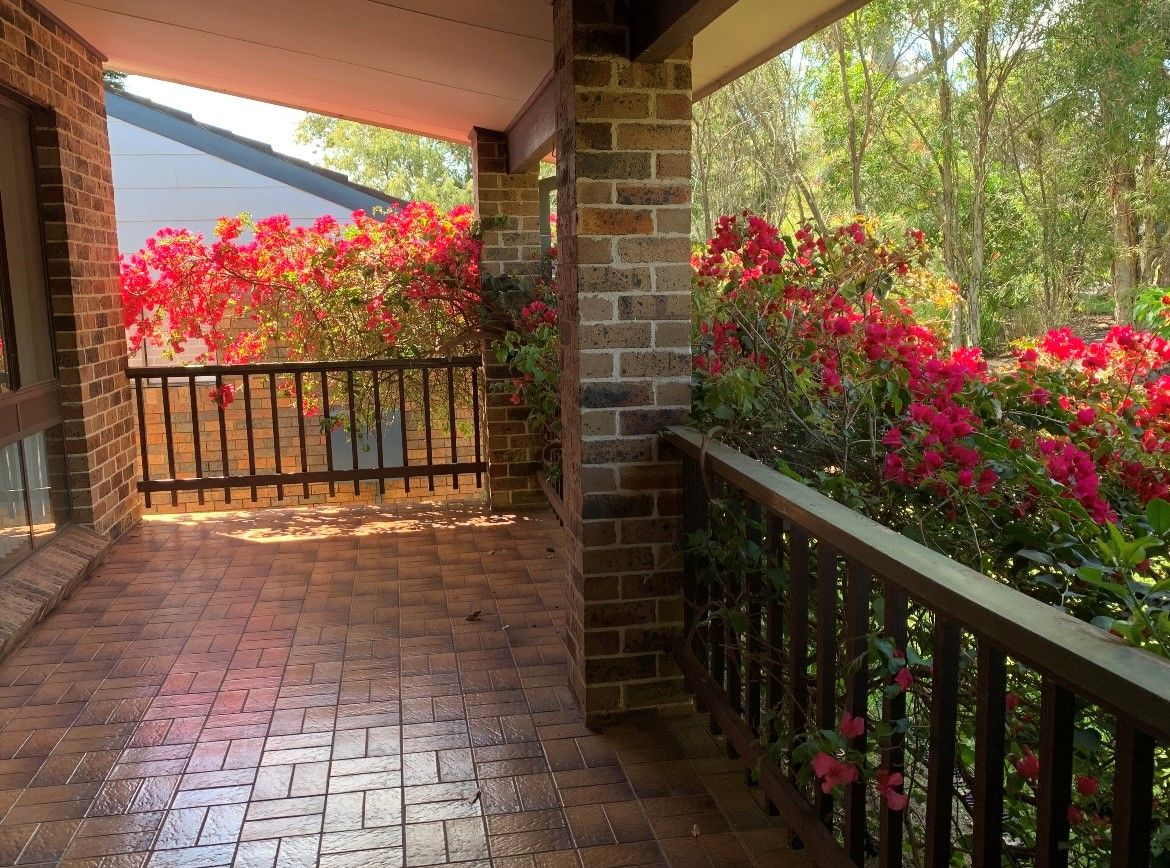 59 Blackbutt Circle, Mount Riverview NSW 2774 - House For Rent | Domain
