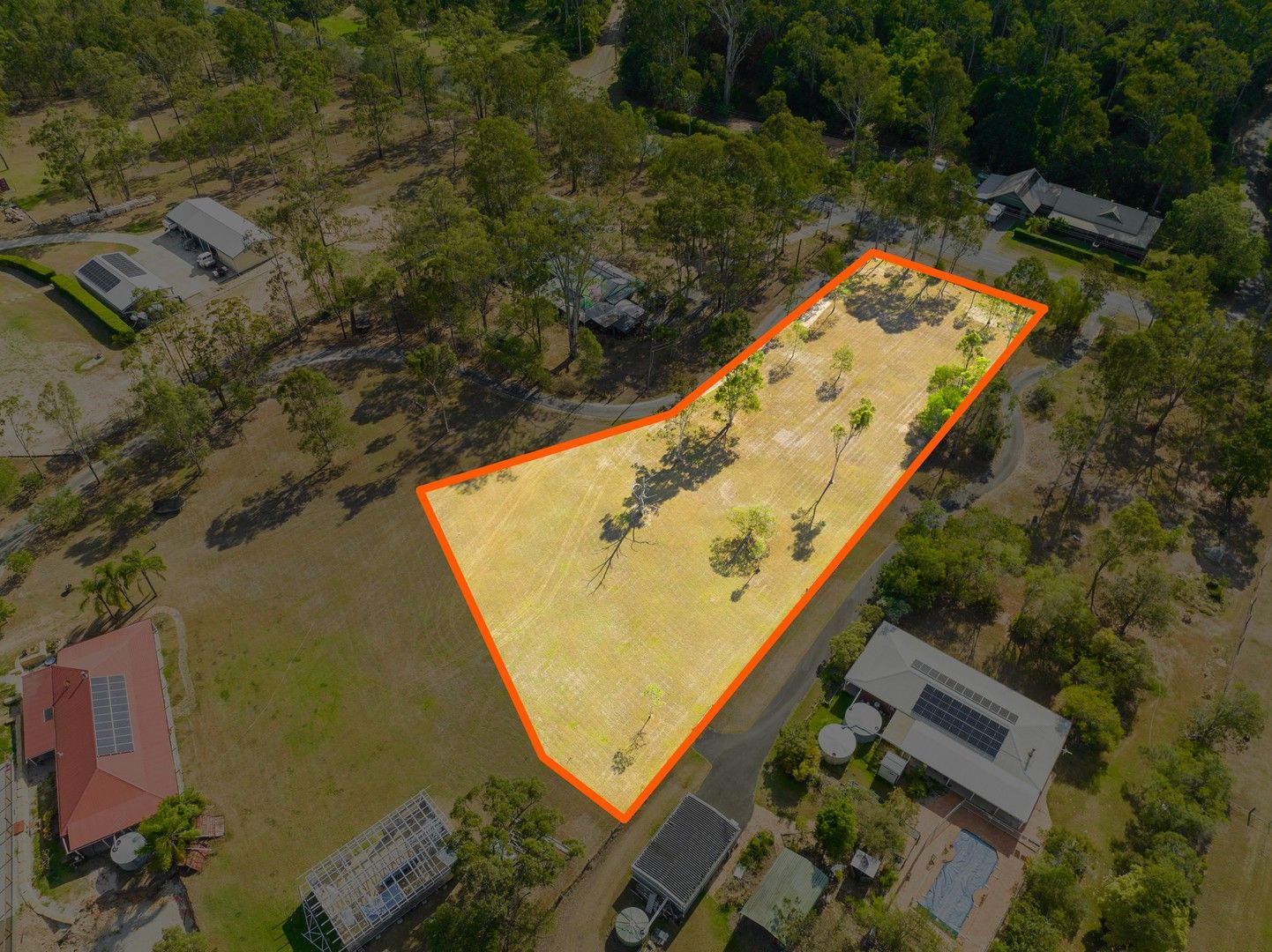 600 New Beith Road, New Beith QLD 4124 | Domain