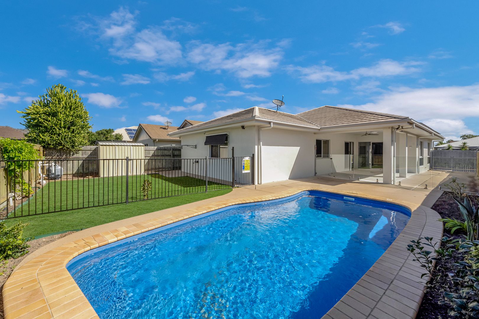 36 Springbrook Parade, Idalia QLD 4811 | Domain