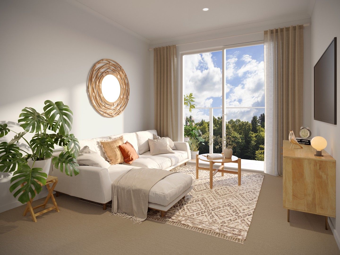 Lot 1470 Attenborough Drive, Banya QLD 4551 | Domain