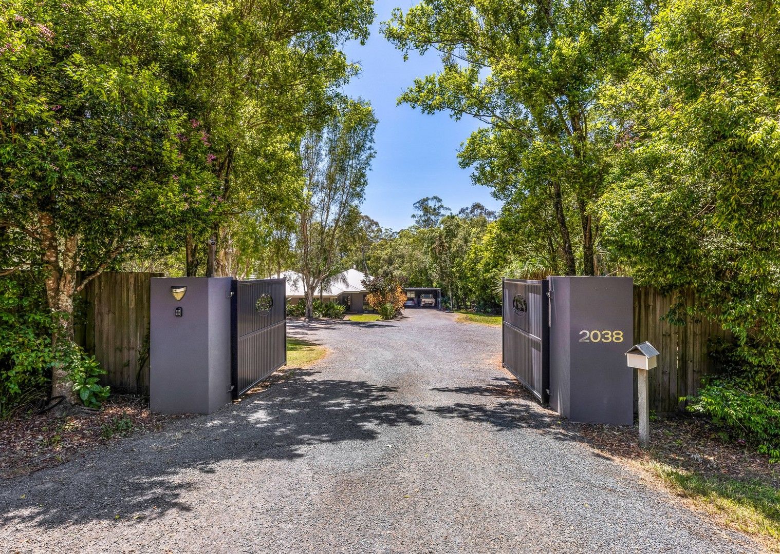 2038 Old Gympie Road, Glass House Mountains QLD 4518 | Domain