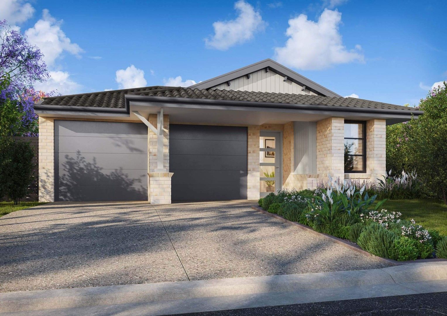 Brisbane City QLD 4000 new home design for Sale, Make the Simonds ...