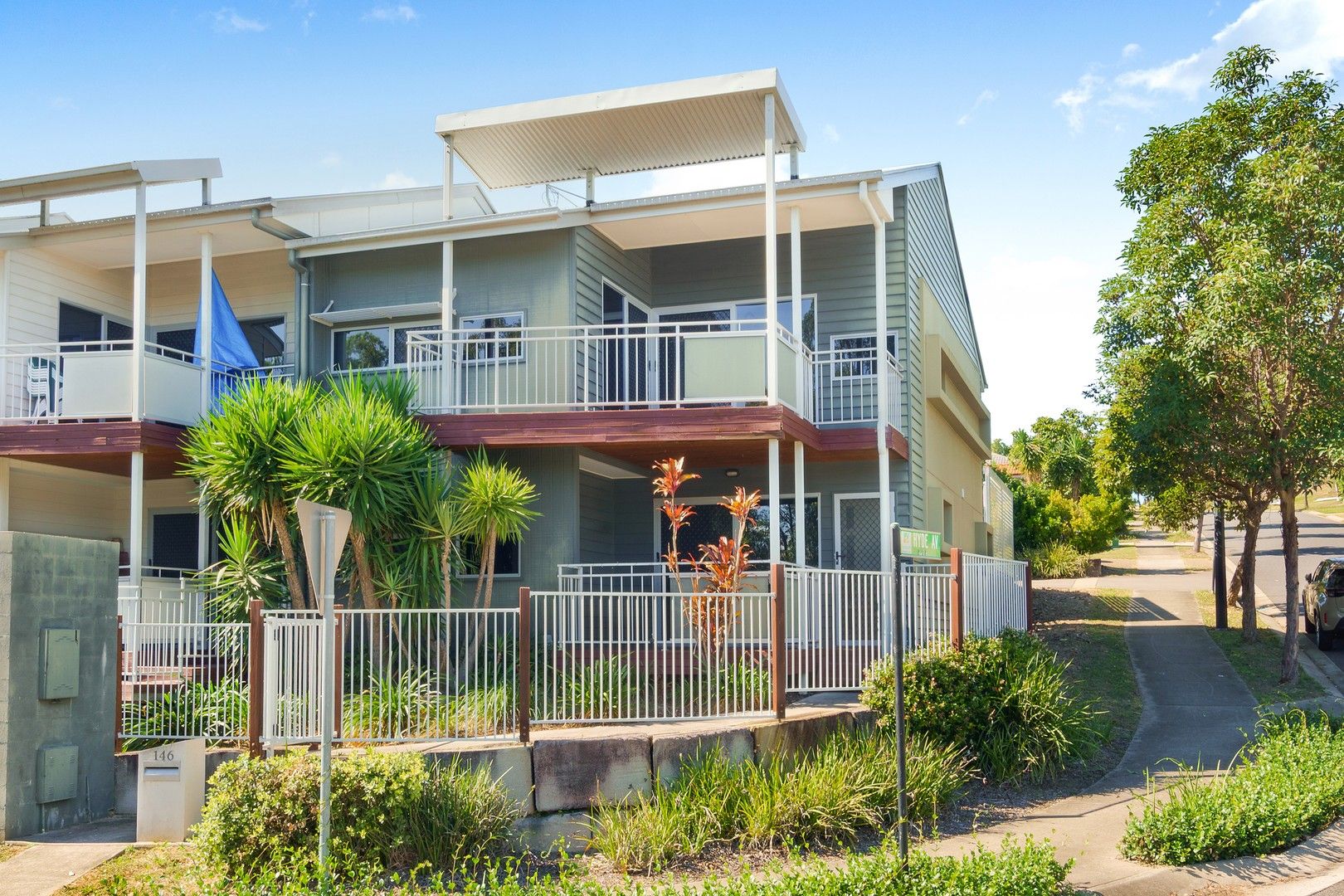 146 Grande Avenue, Springfield Lakes QLD 4300 - House For Rent | Domain