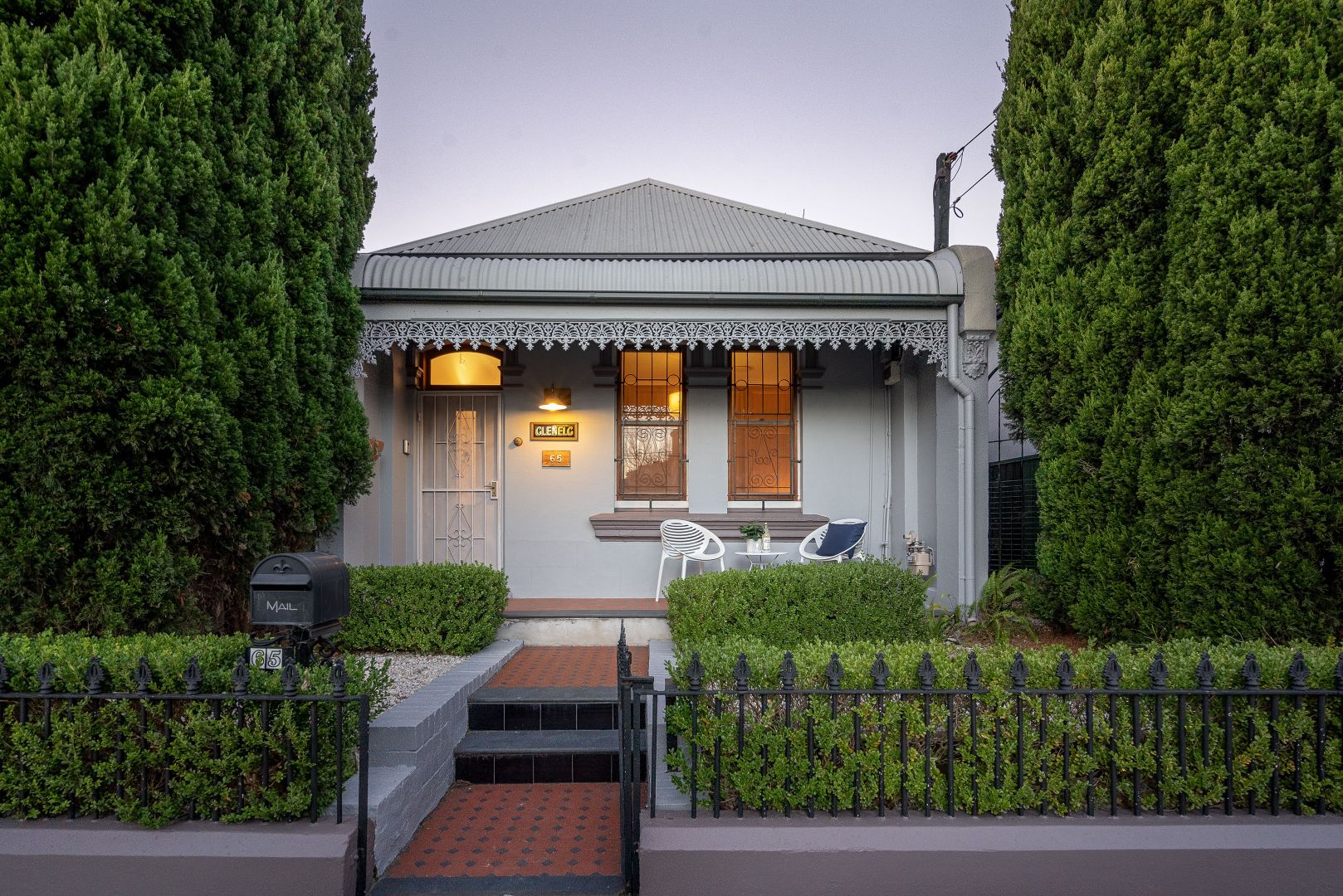 65 Albert Street, Petersham | Property History & Address Research | Domain