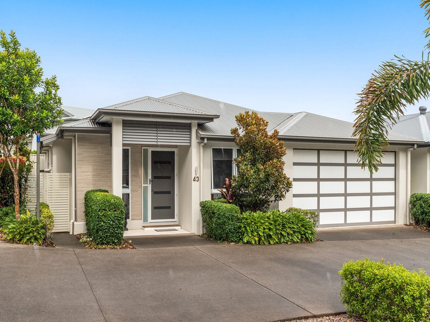 43/6 Charlston Place, Kuluin QLD 4558 | Domain