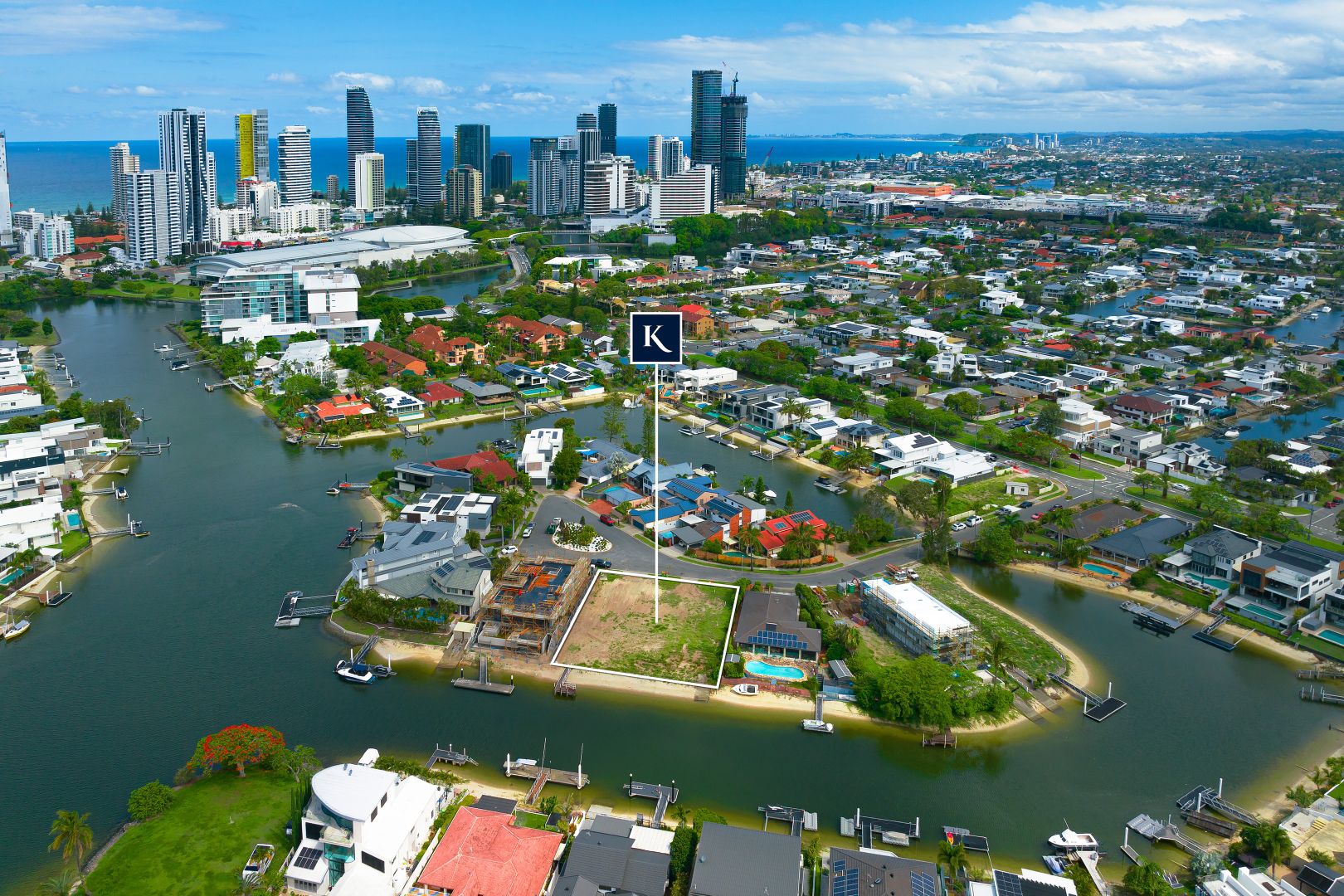 10-12 Bal Harbour, Broadbeach Waters QLD 4218 | Domain