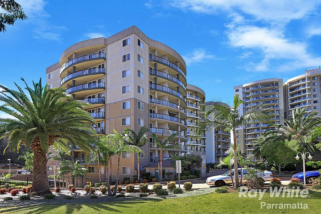 804/91A Bridge Road, Westmead NSW 2145 - Apartment For Rent - $720 | Domain
