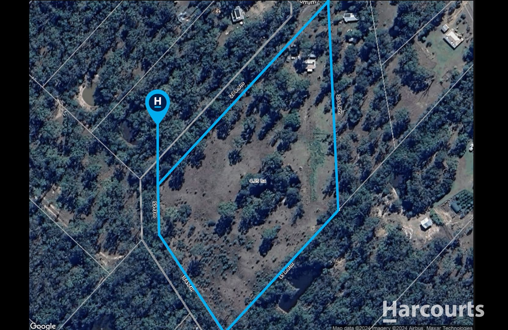 123 Burrum River Road, Torbanlea QLD 4662 | Domain