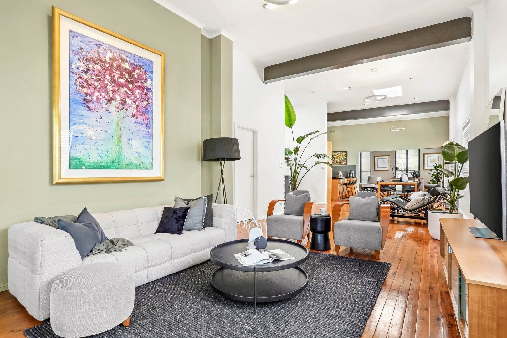 Sold 17 North Street, Leichhardt NSW 2040 on 08 Feb 2023 - 2018106256 ...