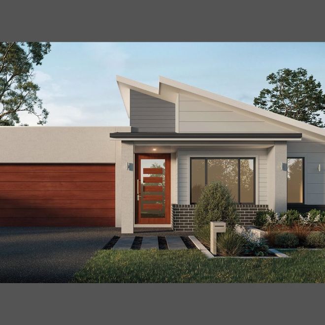 Monterea Ripley House and Land Packages - 45 Maguire Street, Ripley ...