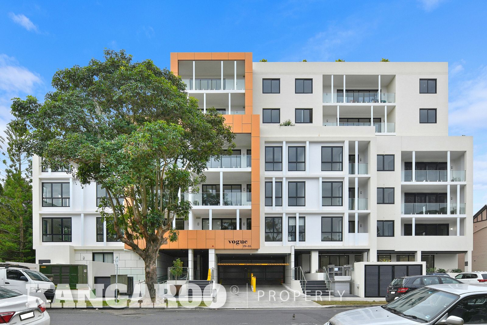 307/29 Burlington Road, Homebush NSW 2140 | Domain