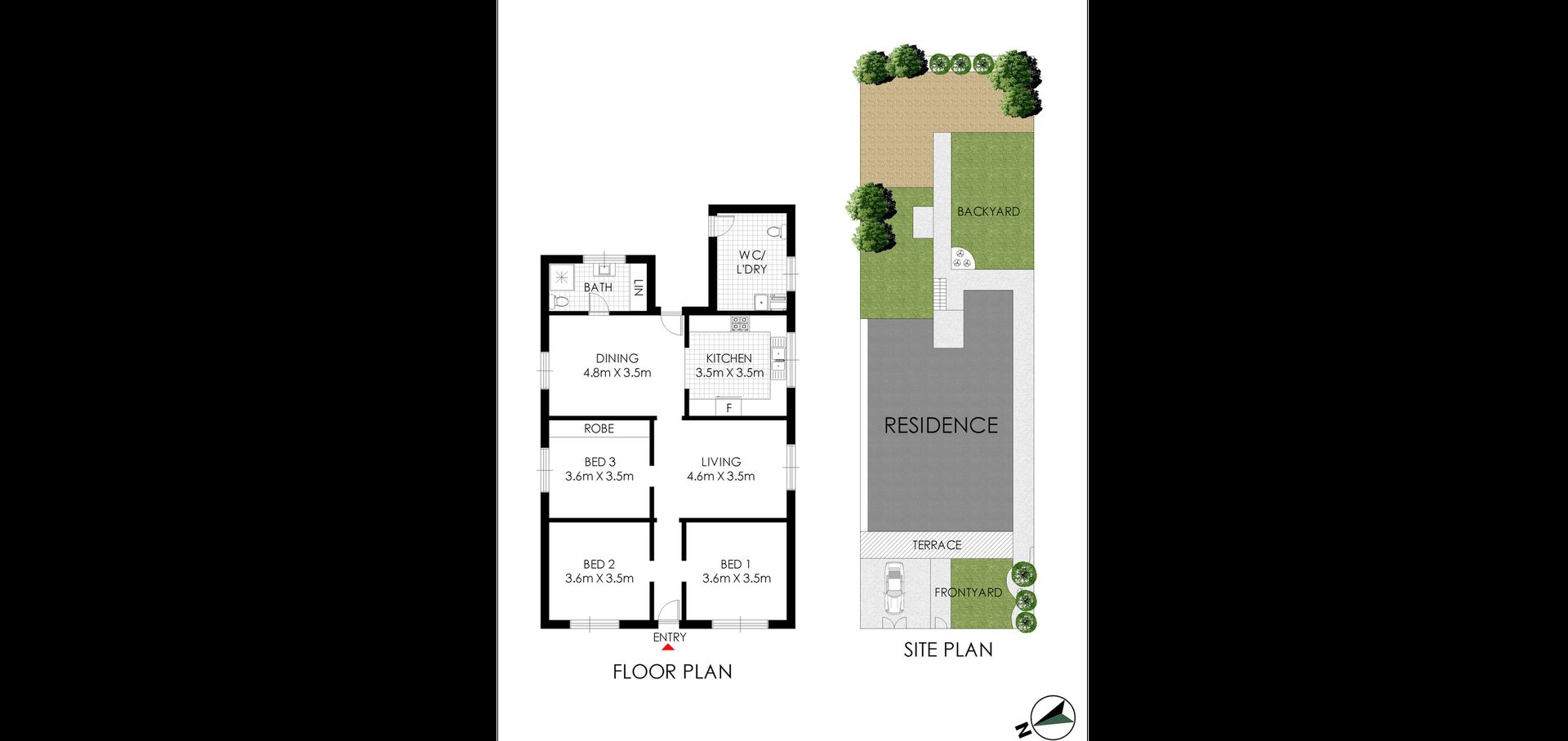 27 Terrace Road, Dulwich Hill NSW 2203 - House For Rent - $1,000 | Domain