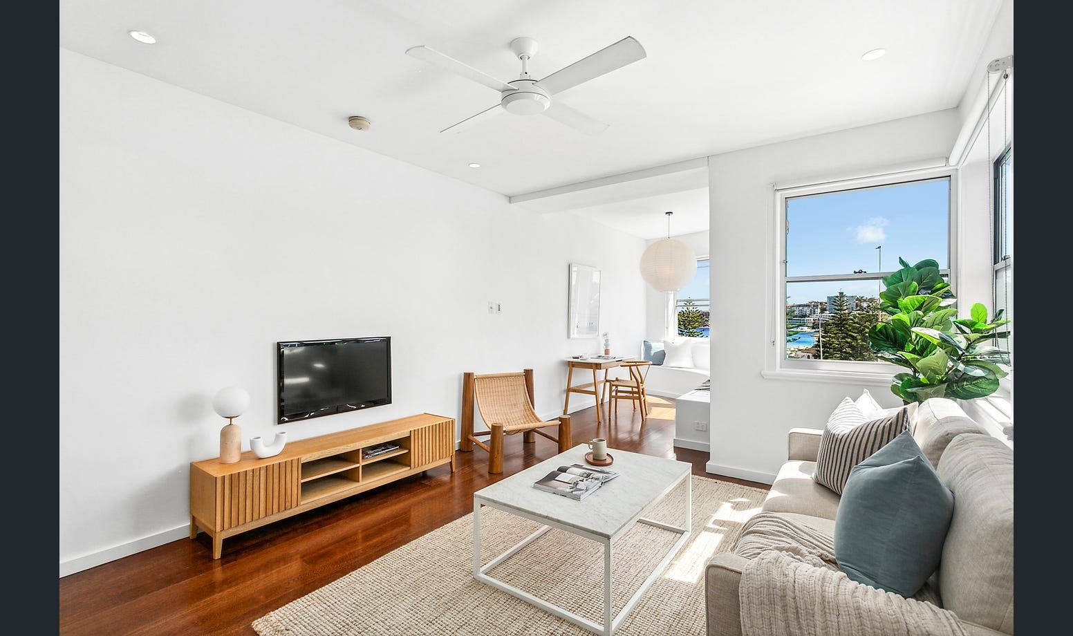 8/226 Campbell Parade, Bondi Beach NSW 2026 - Apartment For Rent | Domain