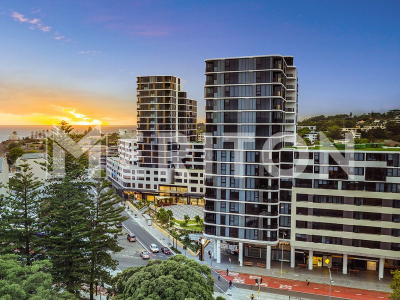 639/17 Howard Avenue, Dee Why NSW 2099 - Apartment For Rent - $750 | Domain