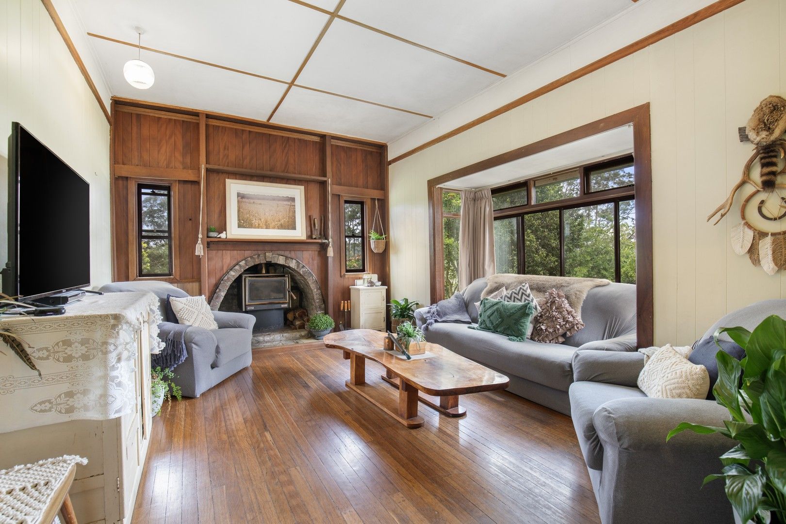 1231 Tyringham Road, Bostobrick, Dorrigo NSW 2453 - House for Sale ...