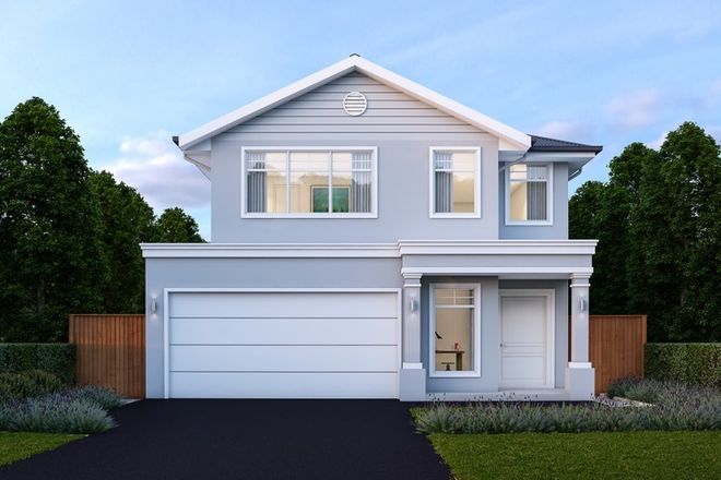 2016 House And Land Packages for Sale in Sydney Region, NSW | Domain