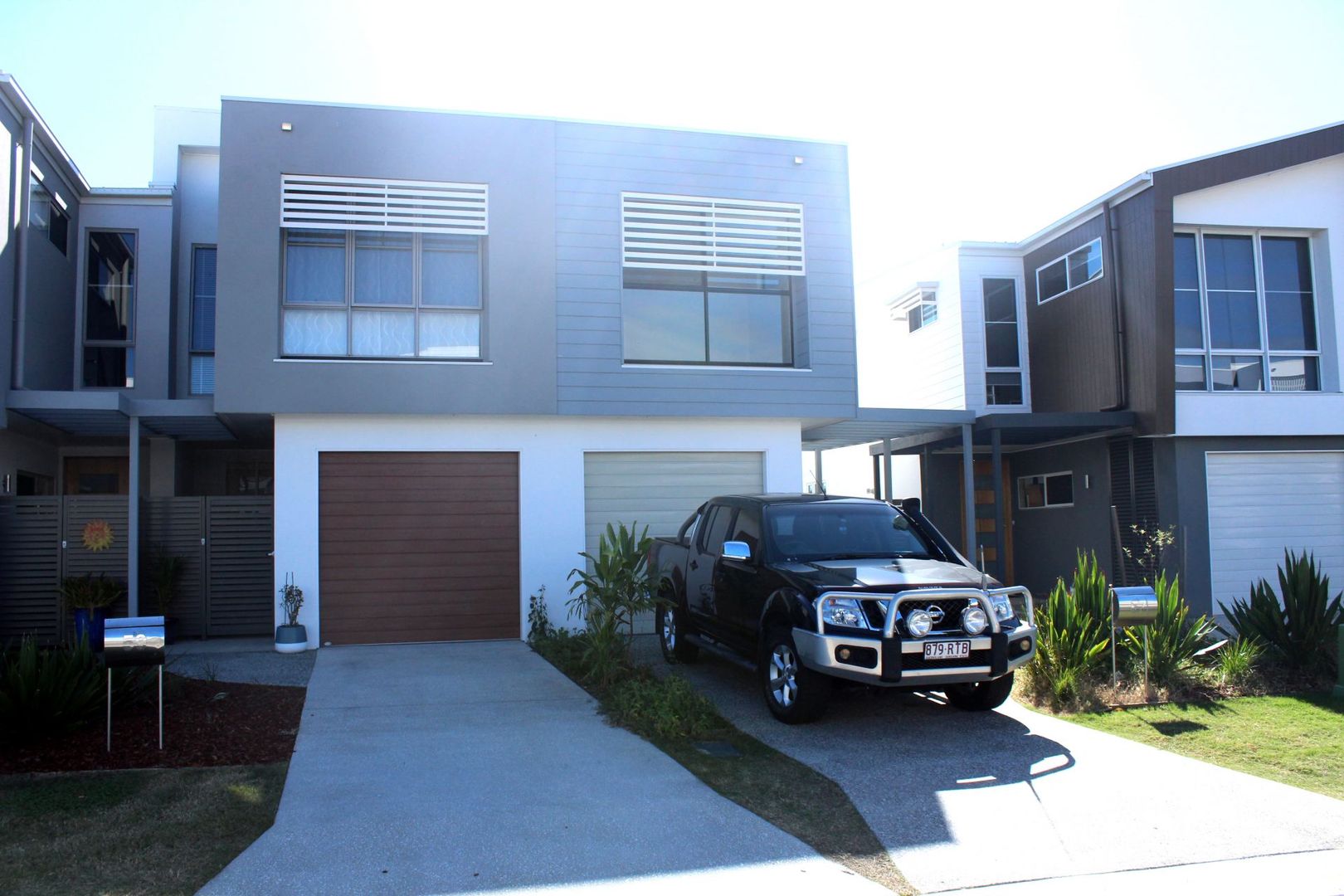 57 Evergreen View, Robina QLD 4226 - Townhouse For Rent | Domain