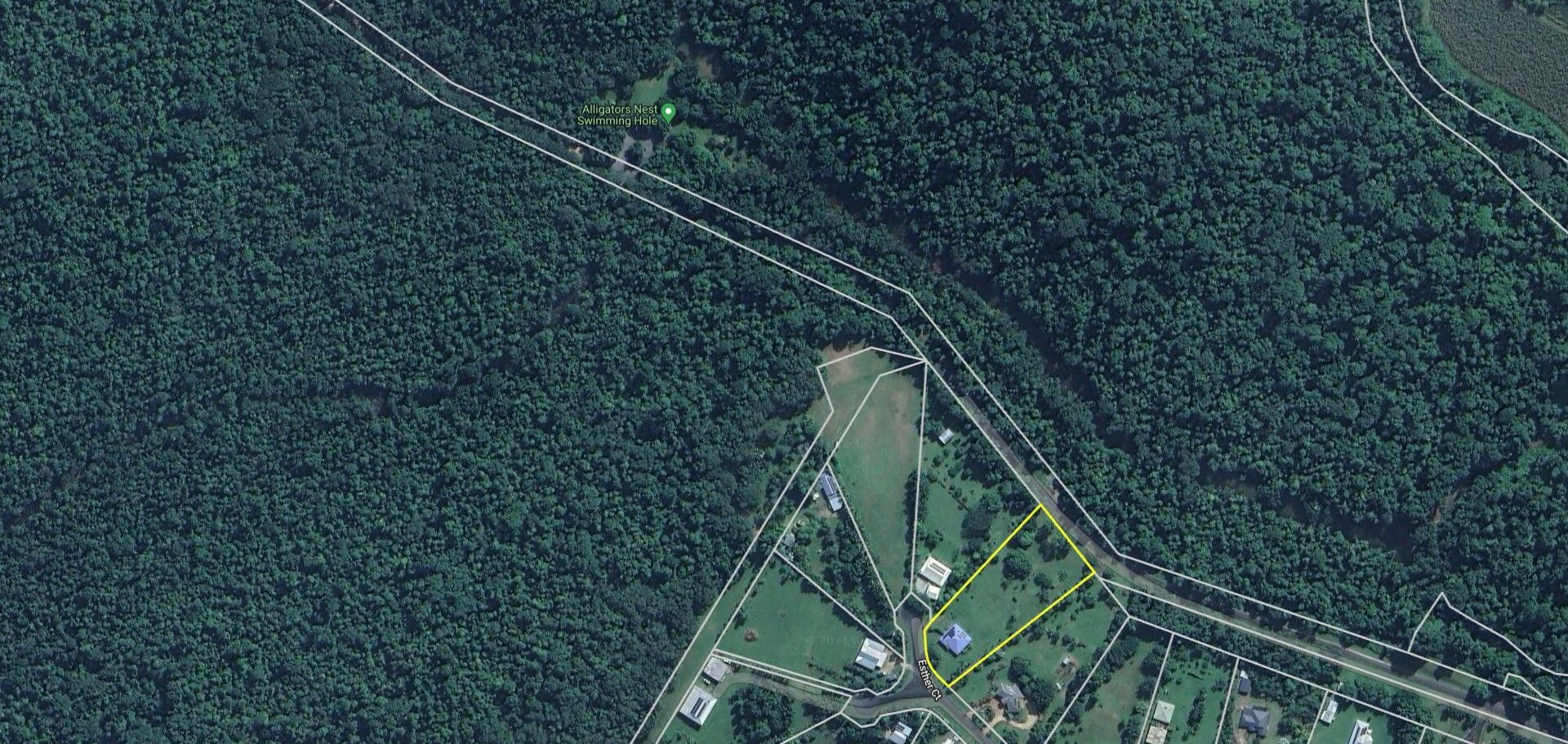 Lot 12 Esther Court, Bulgun QLD 4854 | Domain