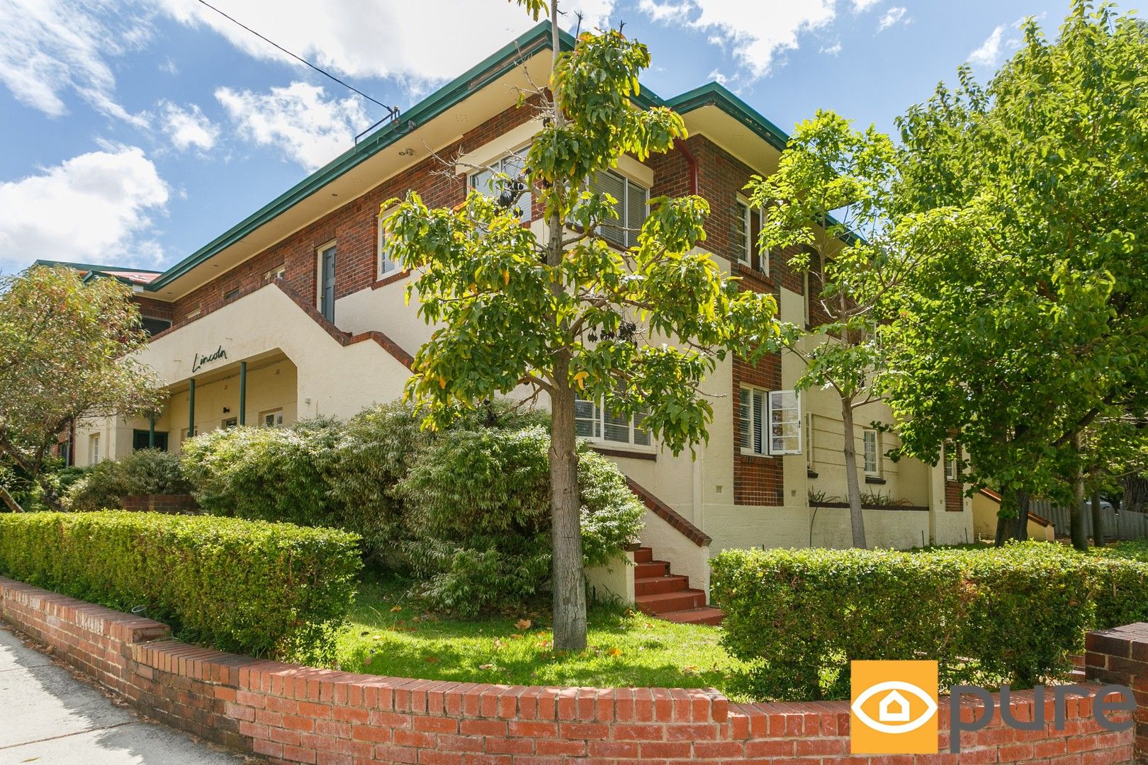 1/144 Lincoln Street, Highgate WA 6003 - Apartment For Rent - $550 | Domain