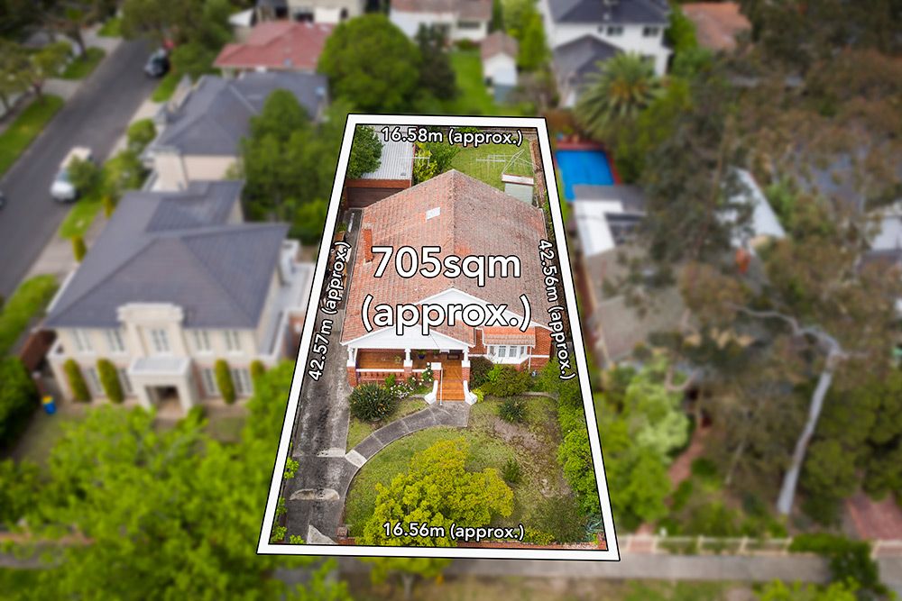4 Haig Street, Deepdene | Property History & Address Research | Domain