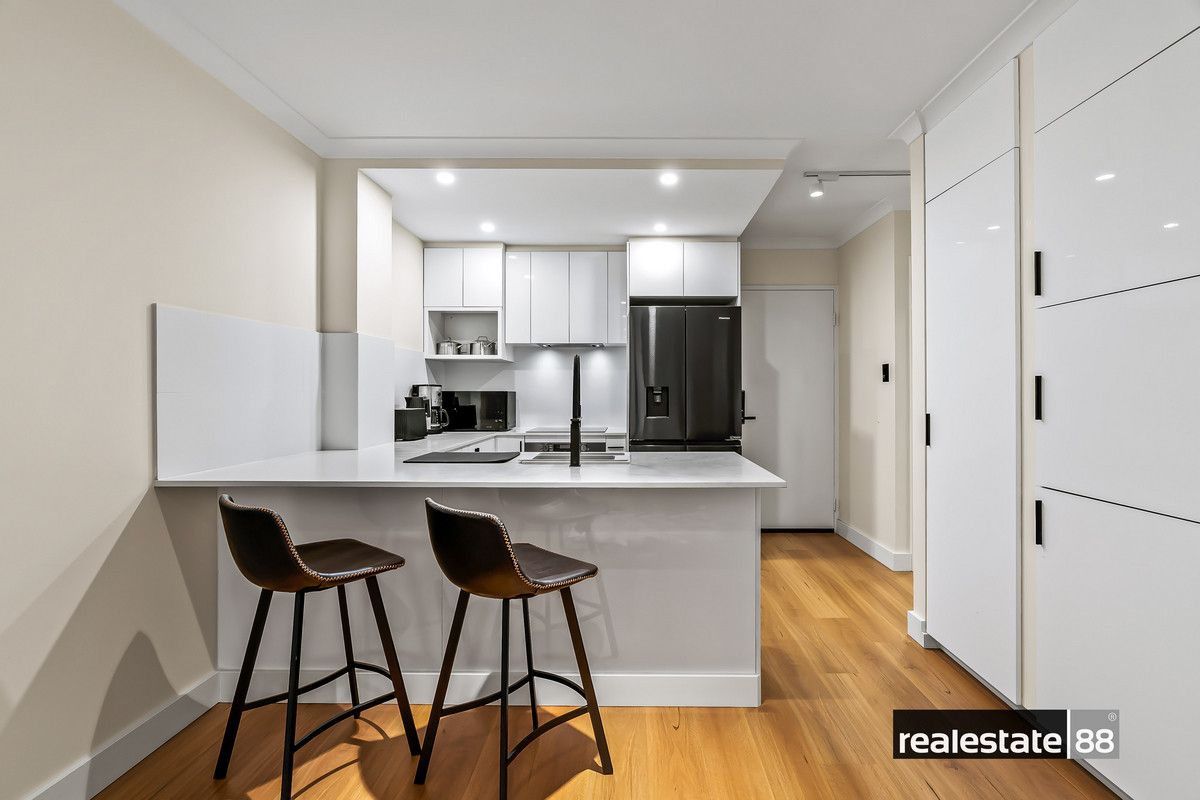 13/273 Hay Street, East Pert | Property History & Address Research | Domain