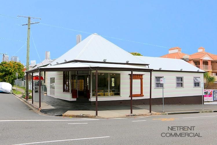 85 James Street, Fortitude Valley | Property History & Address Research ...