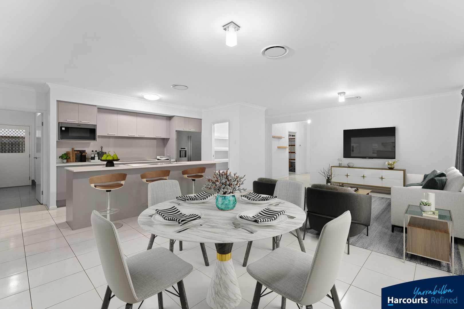 56 Darnell Street, Yarrabilba QLD 4207 | Domain