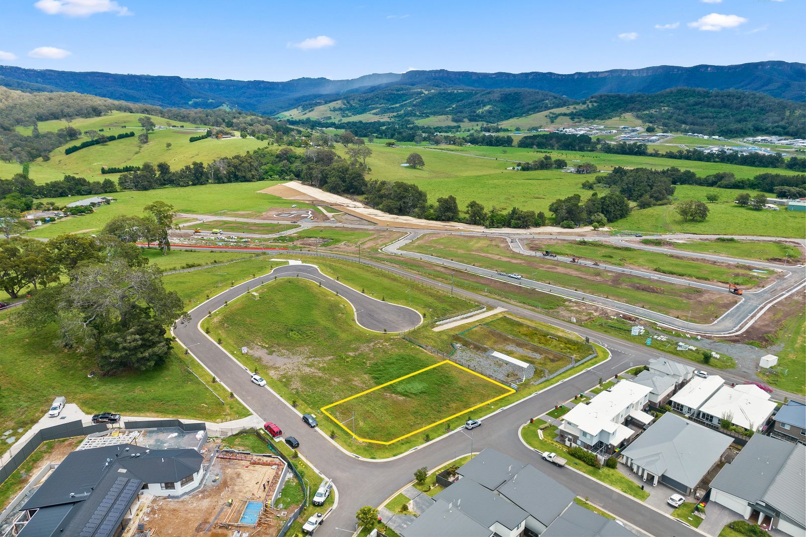 2 Kiah Close, Tullimbar NSW 2527 | Domain