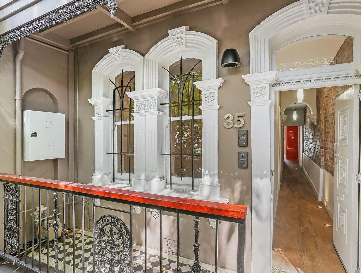 1/35 Kepos Street, Redfern NSW 2016 - Apartment For Rent | Domain