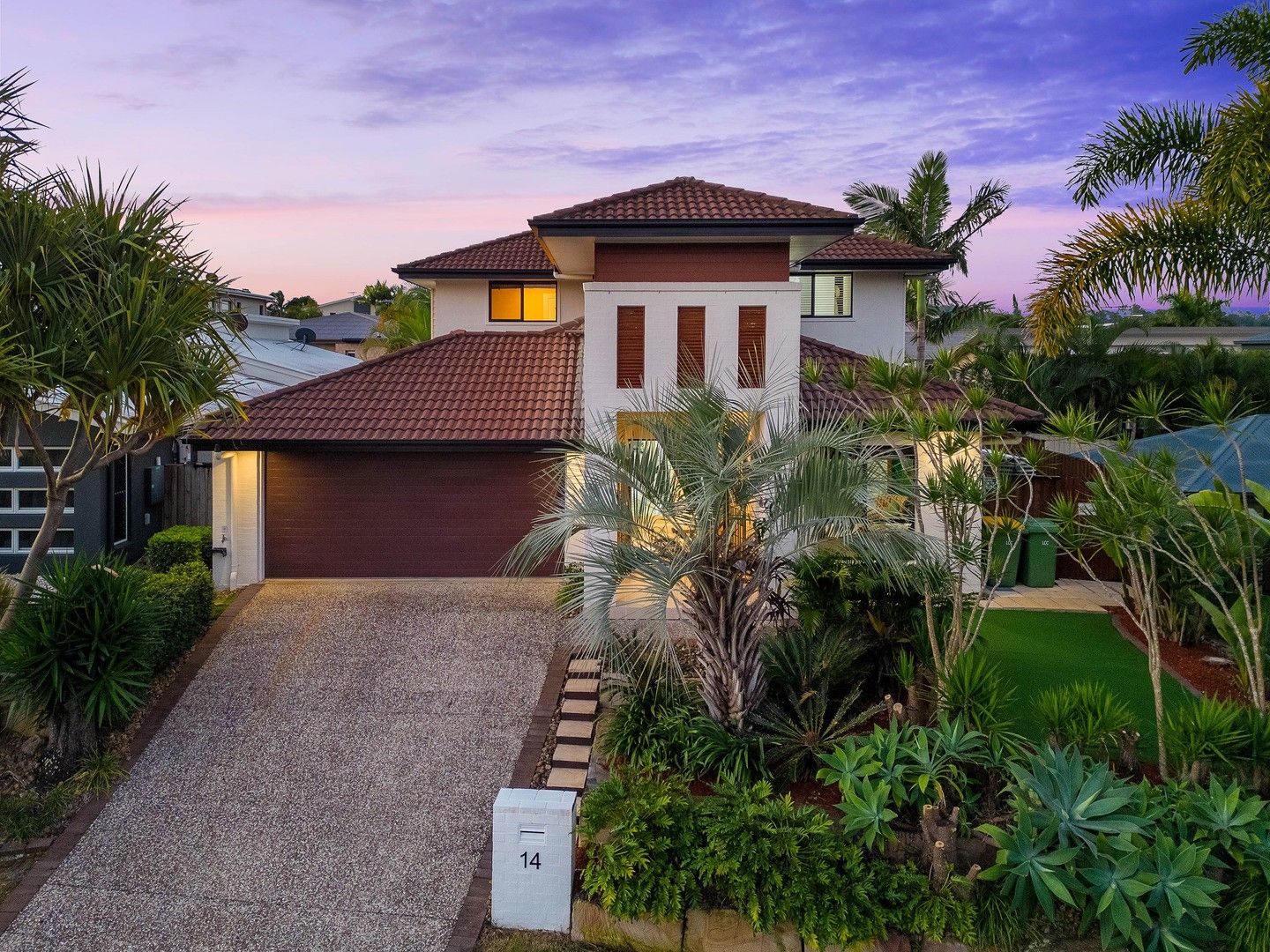 14 Long Island Drive, Windaroo QLD 4207 | Domain