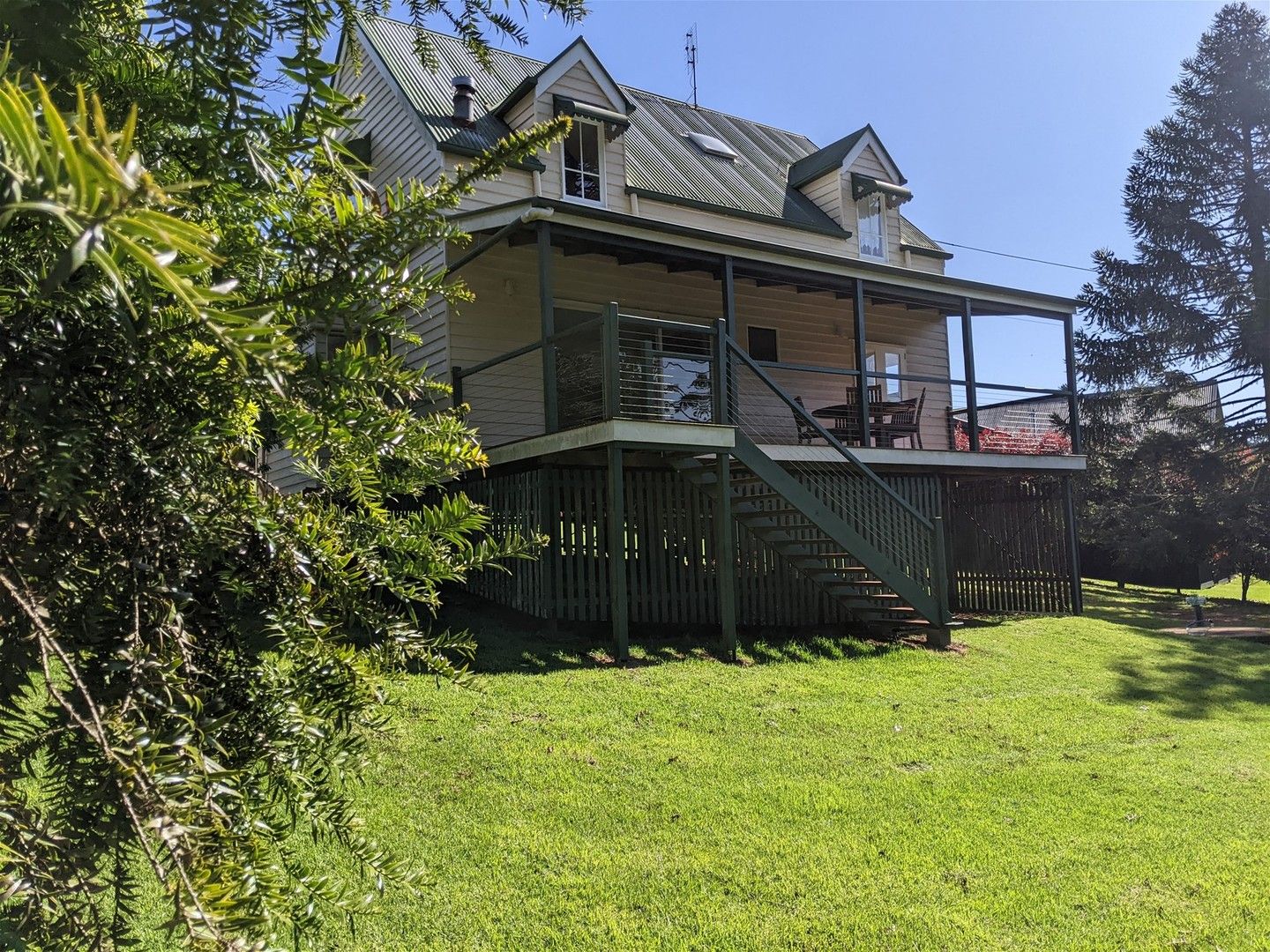 Sold LOT 23/23 Firefly drive, Bunya Mountains QLD 4405 on 10 Feb 2023 ...