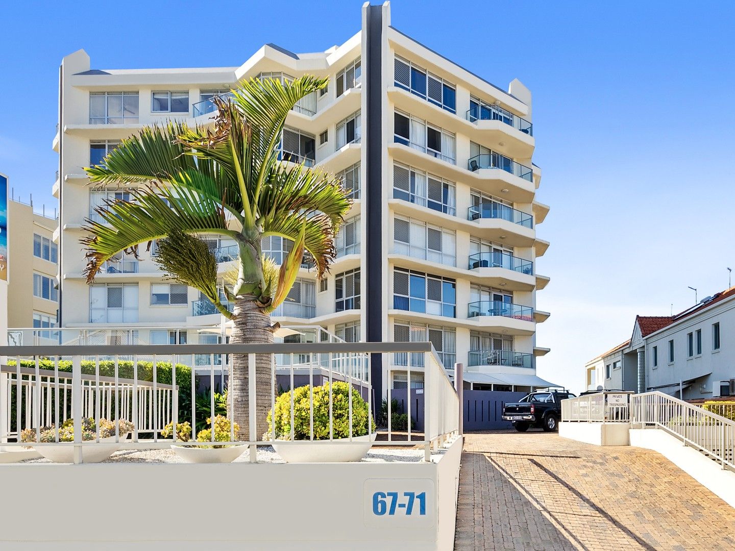 11/67-71 Albatross Avenue, Mermaid Beach QLD 4218 - Apartment For Rent ...