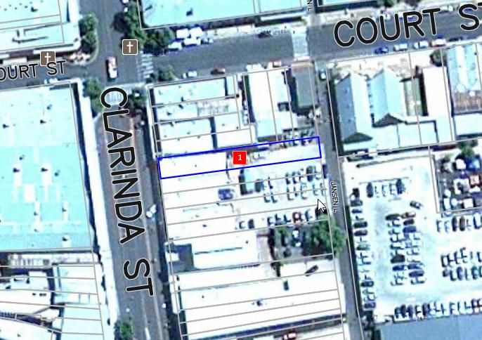 209 Clarinda Street, Parkes | Property History & Address Research | Domain