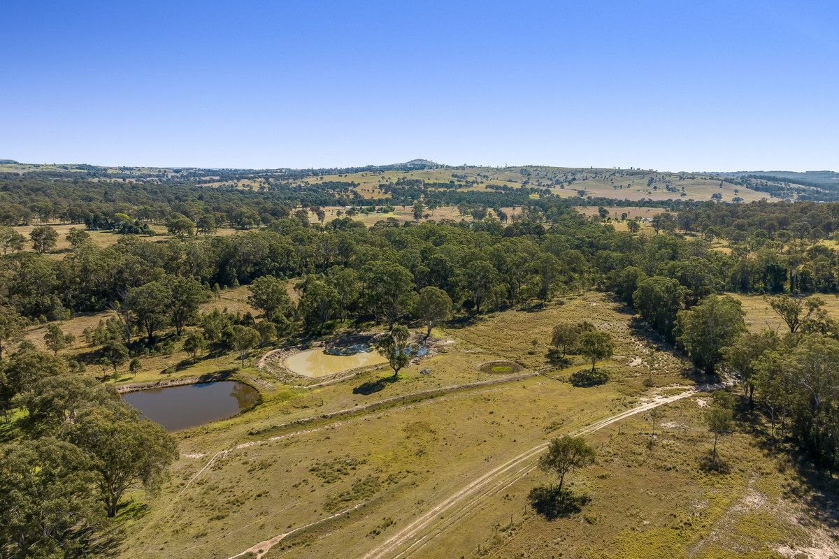 158 Jacob Road, Crows Nest QLD 4355 | Domain