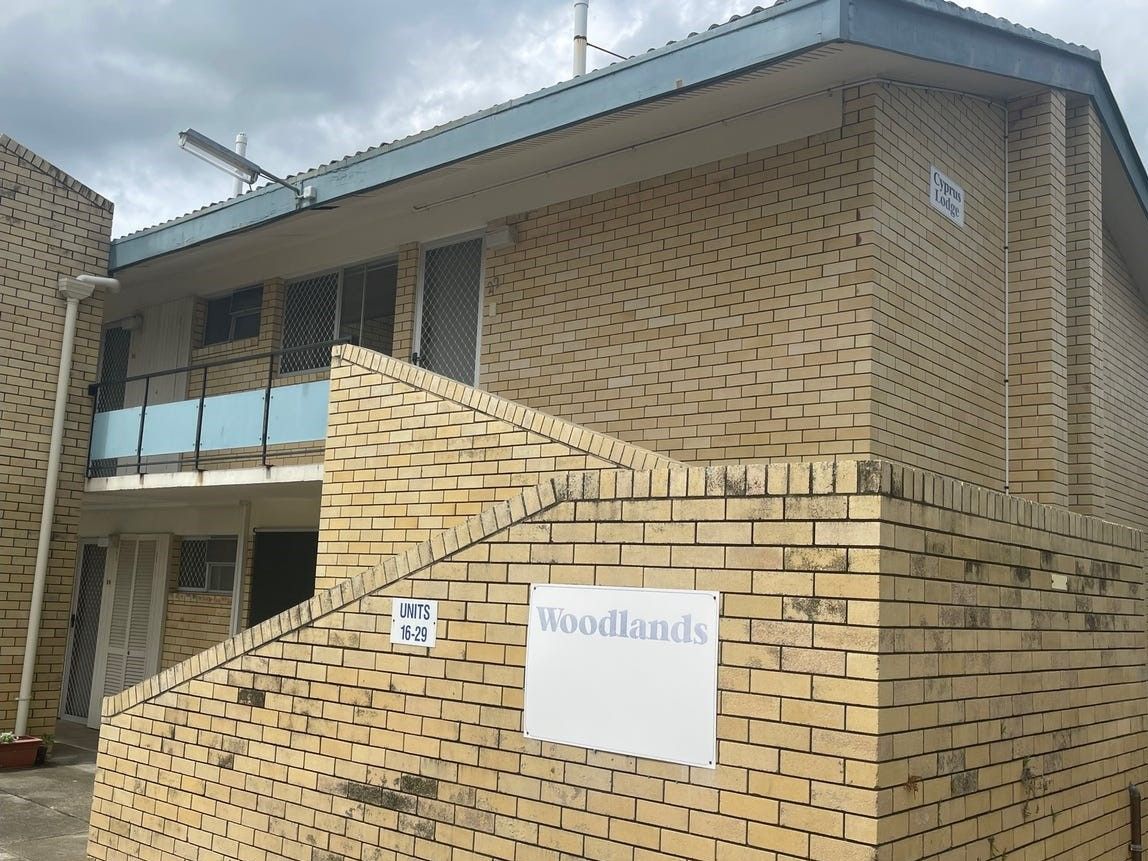 21/2327 Wynnum Road, Wynnum QLD 4178 - Studio For Rent | Domain