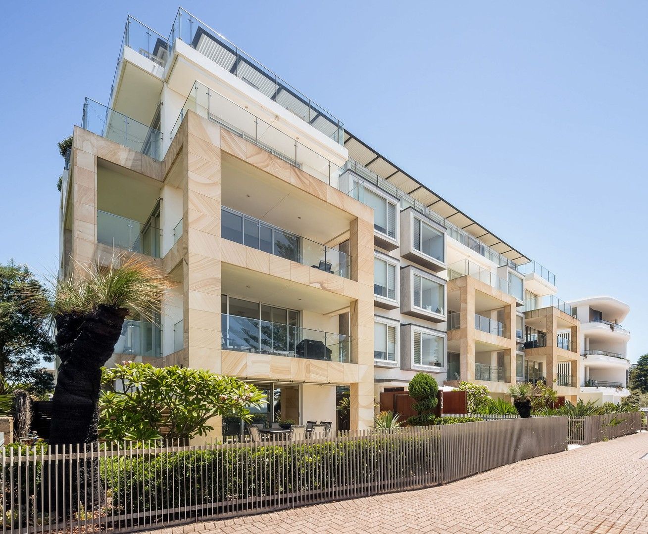 9/133-137 North Steyne, Manly NSW 2095 | Domain