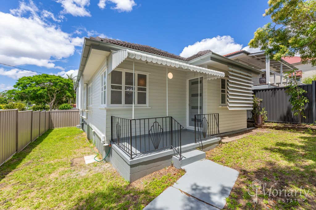 56 Hamilton Rd, Wavell Heights QLD 4012 - House For Rent | Domain