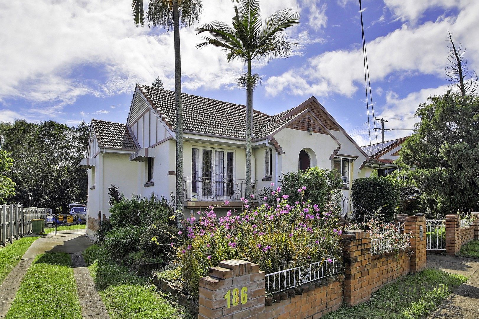 186-188 Brisbane Road, Booval QLD 4304 | Domain