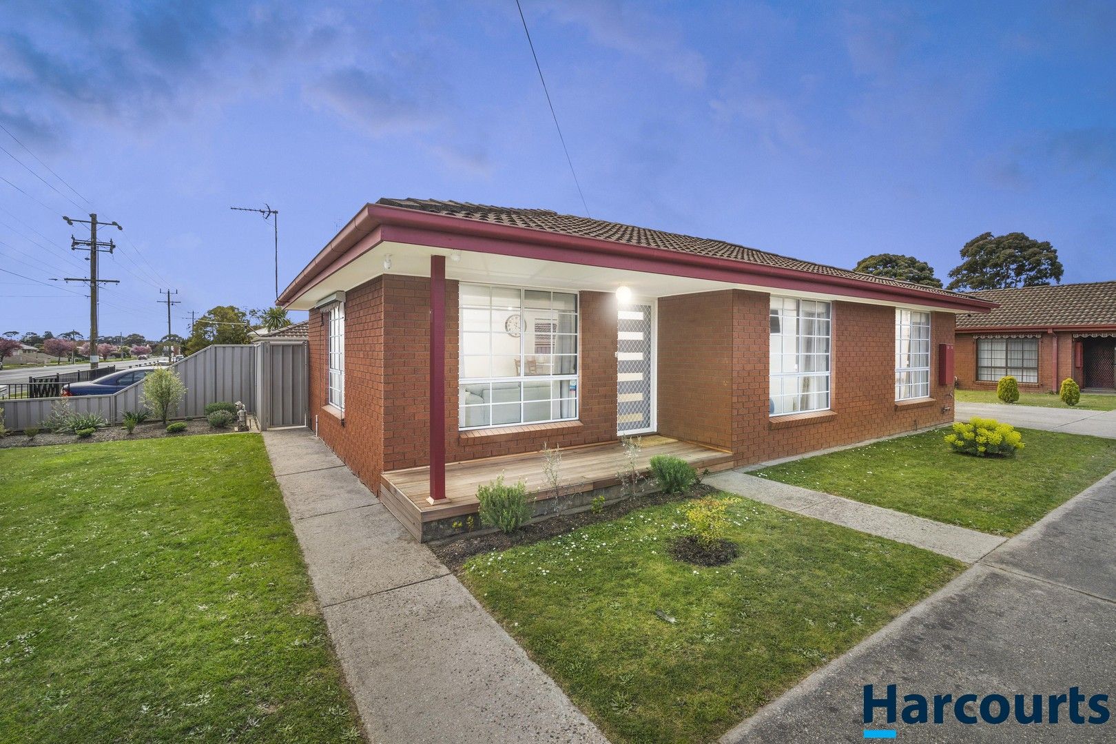 Sold 1/430 Gillies Street North, Wendouree VIC 3355 on 18 Nov 2022 ...