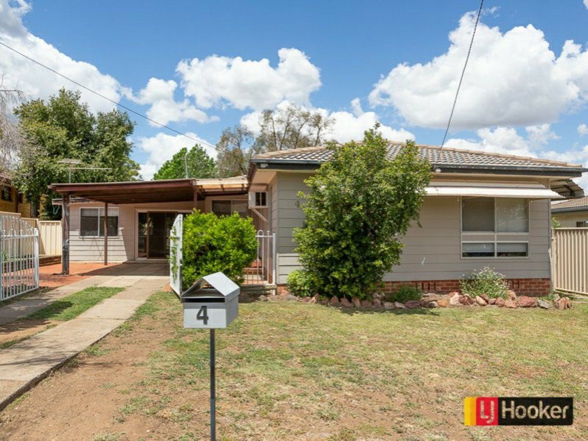 4 Fisher Road, Oxley Vale NSW 2340 - House For Rent | Domain