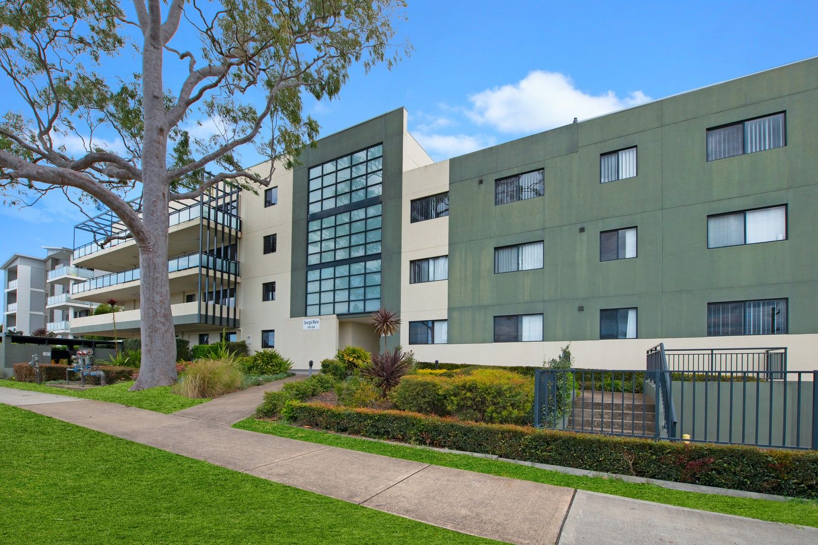 59/18 Murray Street, Northmead NSW 2152 | Domain