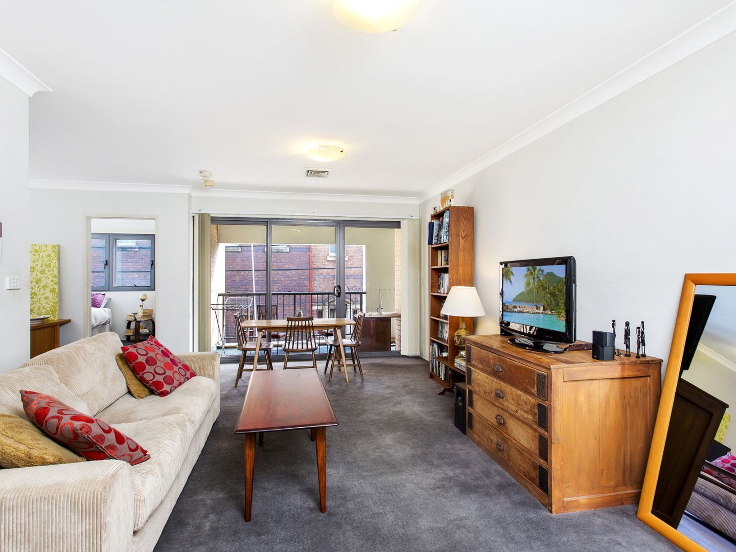 6/80 Enmore Road, Newtown NSW 2042 - Apartment For Rent - $780 | Domain