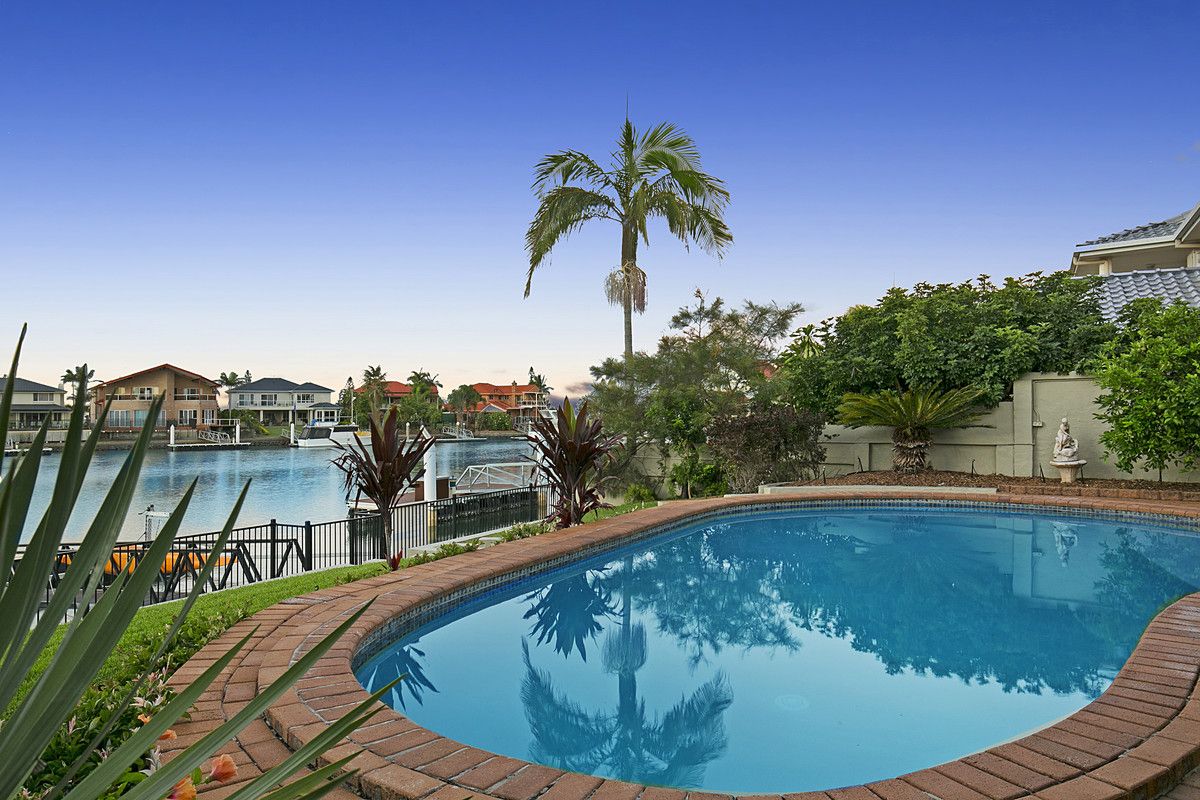 7 Seacrest Court, Cleveland | Property History & Address Research | Domain