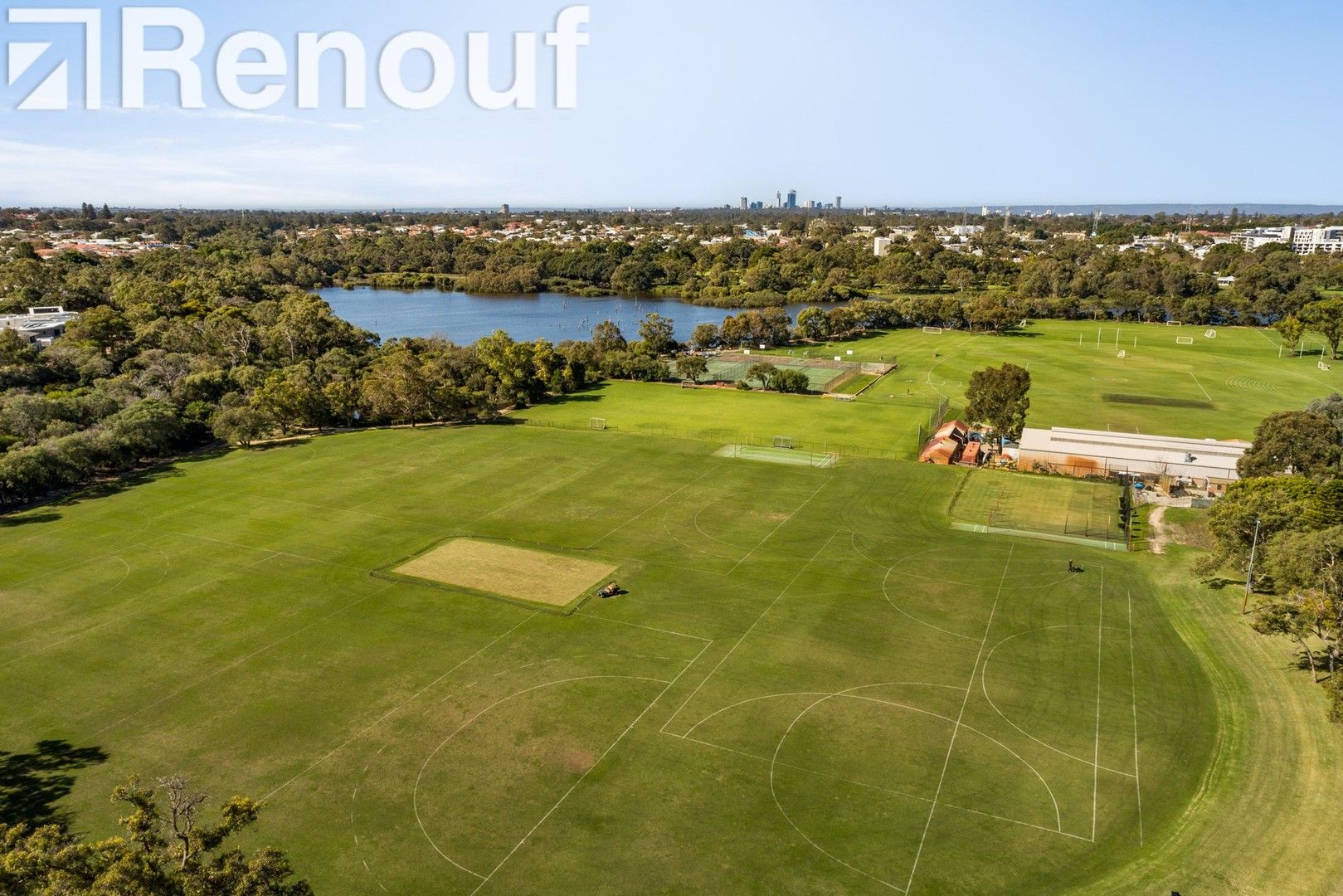 Swanbourne WA 6010 vacant land for Sale, Offers - 2018742019 | Domain